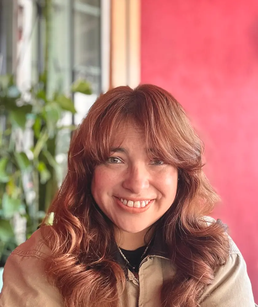 Professor Gabriela G. Corona Valencia joins the Department of Latina/Latino Studies at the ...